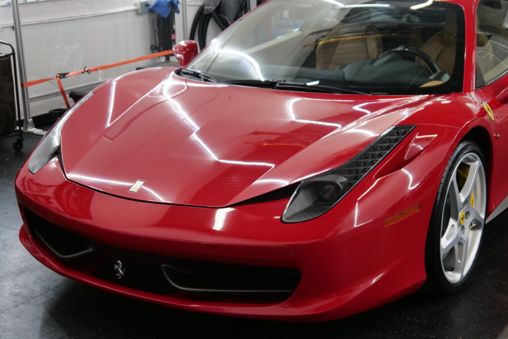 Top Ceramic Coating in Surprise Arizona County - 48 Detailing